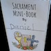 Printable Seven Sacraments Mini Book | Sacrament Activity for Kids ...