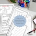 Printable Catholic Advent Unit: 10 Pages of Advent Activities With ...