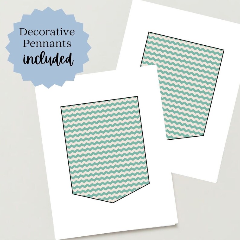 Printable Bulletin Board Lettering | Nautical Bulletin Board | Nautical ...