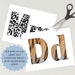 Printable Bulletin Board Lettering | Animal Print Bulletin Board ...