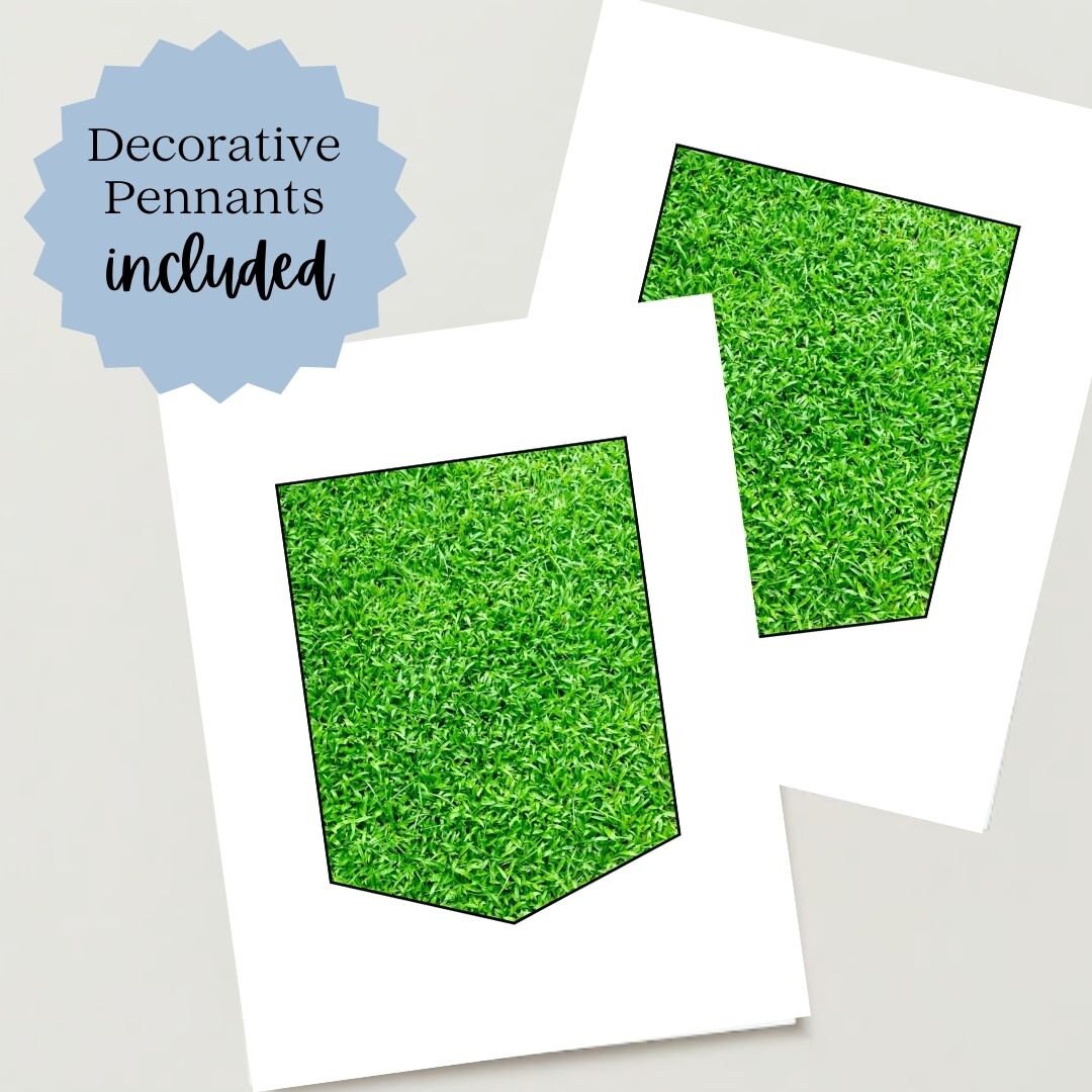 Printable Bulletin Board Lettering | Sports Bulletin Board | Sports ...