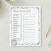 Printable Fall Activity Packet | Fall Worksheets | Autumn Activities ...