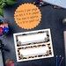 Printable Animal Print Student Name Tags | Printable Safari Theme ...