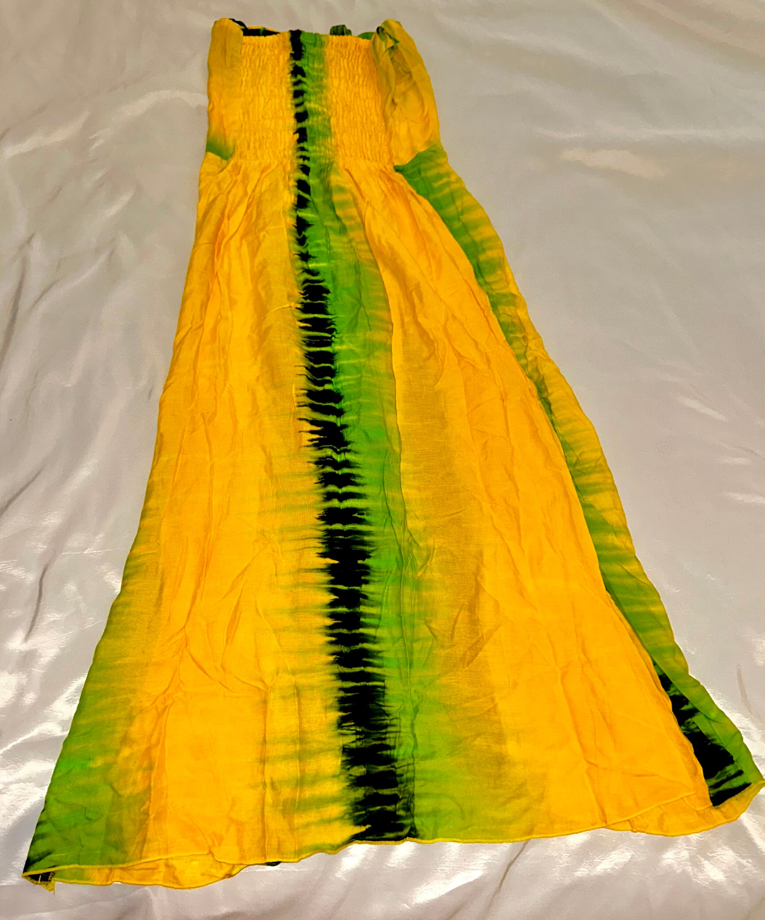 Jamaican Dress - Etsy