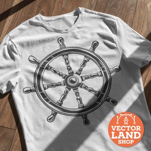 Wheel SVG, Rudder Svg, Nautical Svg, Boat Svg, Helm Svg, Ship Svg ...