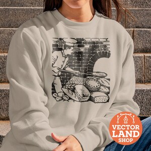 Baking Svg, Baker Svg, Bakehouse Svg, Bread Svg, Bakery Png, Baking ...