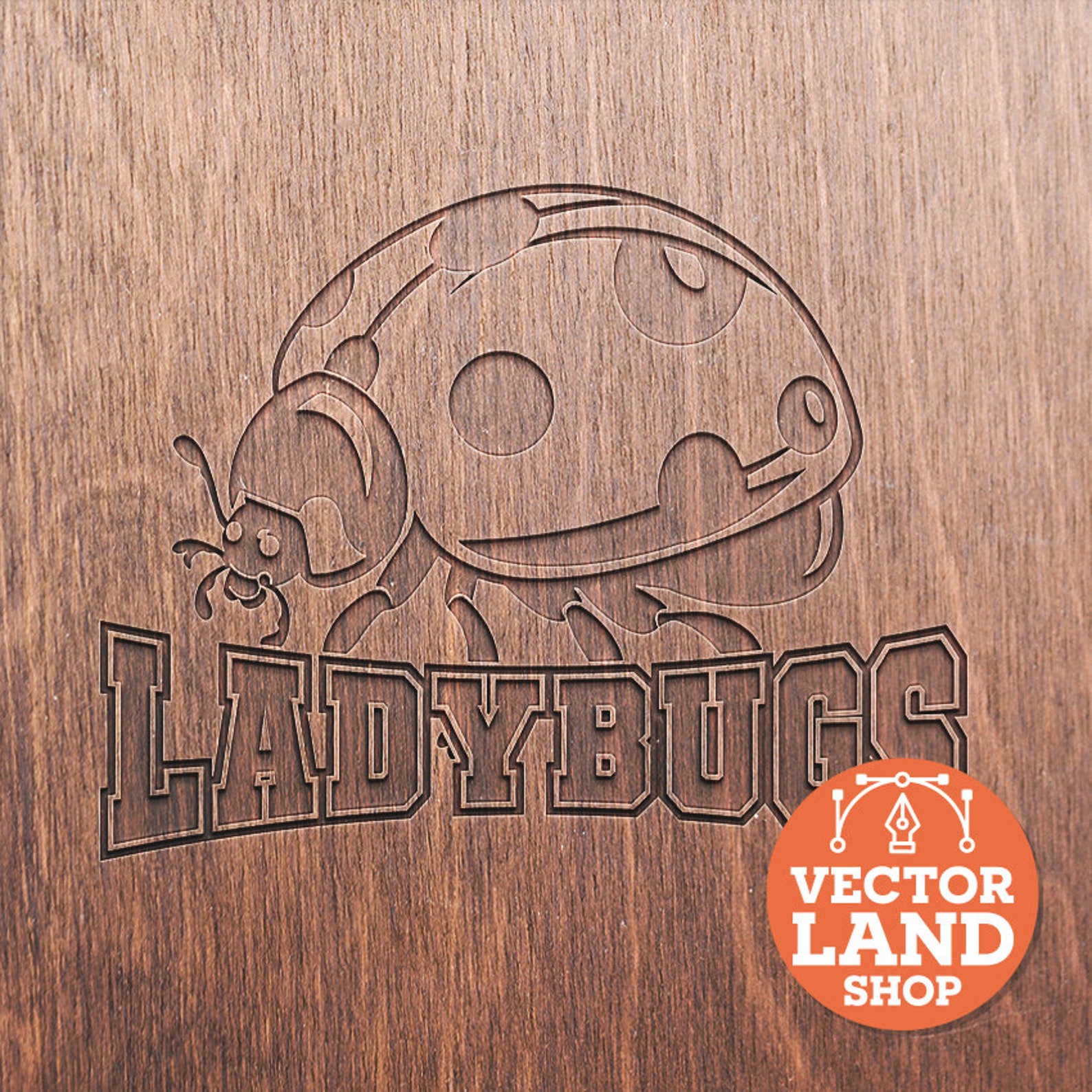 Ladybugs Svg, Ladybug Svg, Ladybug Png, Mascot School, Ladybug Clipart ...