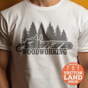 Saw Blade Svg, Woodworking Logo, Woodwork Svg, Sawmill Svg, Wood Saw ...