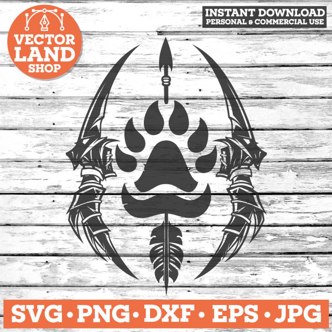 Ranger Svg, Dnd Svg, Gamer Svg, Ranger Design, D20 Dice, RPG Svg ...