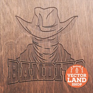 Bandit Svg, Bandits Svg, Bandit Png, Mascot School, Bandit Clipart ...