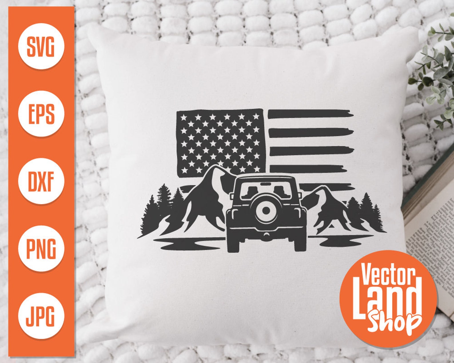 Off Road Svg Suv Svg Adventure Svg off Road Silhouette - Etsy