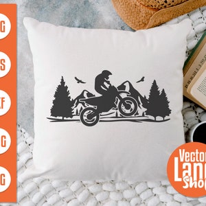 Motocross Svg Cross Svg Rider Svg Motorcycle Svg Dirtbike | Etsy