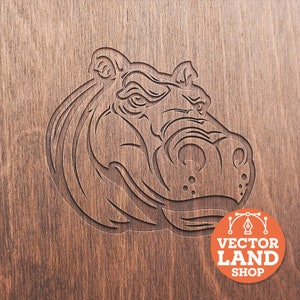 Hippopotamus Svg, Hippo Svg, Hippopotamus Png, School Mascot, College ...