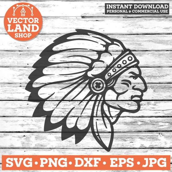 American Indian - Etsy