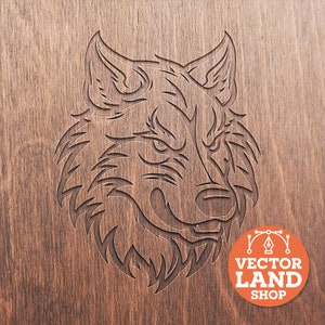 Wolf Svg, Wolves Svg, Wolf Png, School Mascot, Sport Mascot, Timberwolf ...