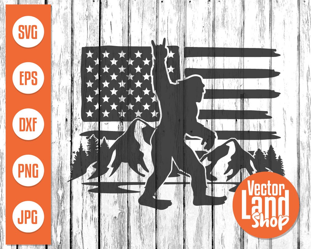 BUNDLE Bigfoot Bigfoot Svg Big Foot Svg Bigfoot Compass - Etsy México