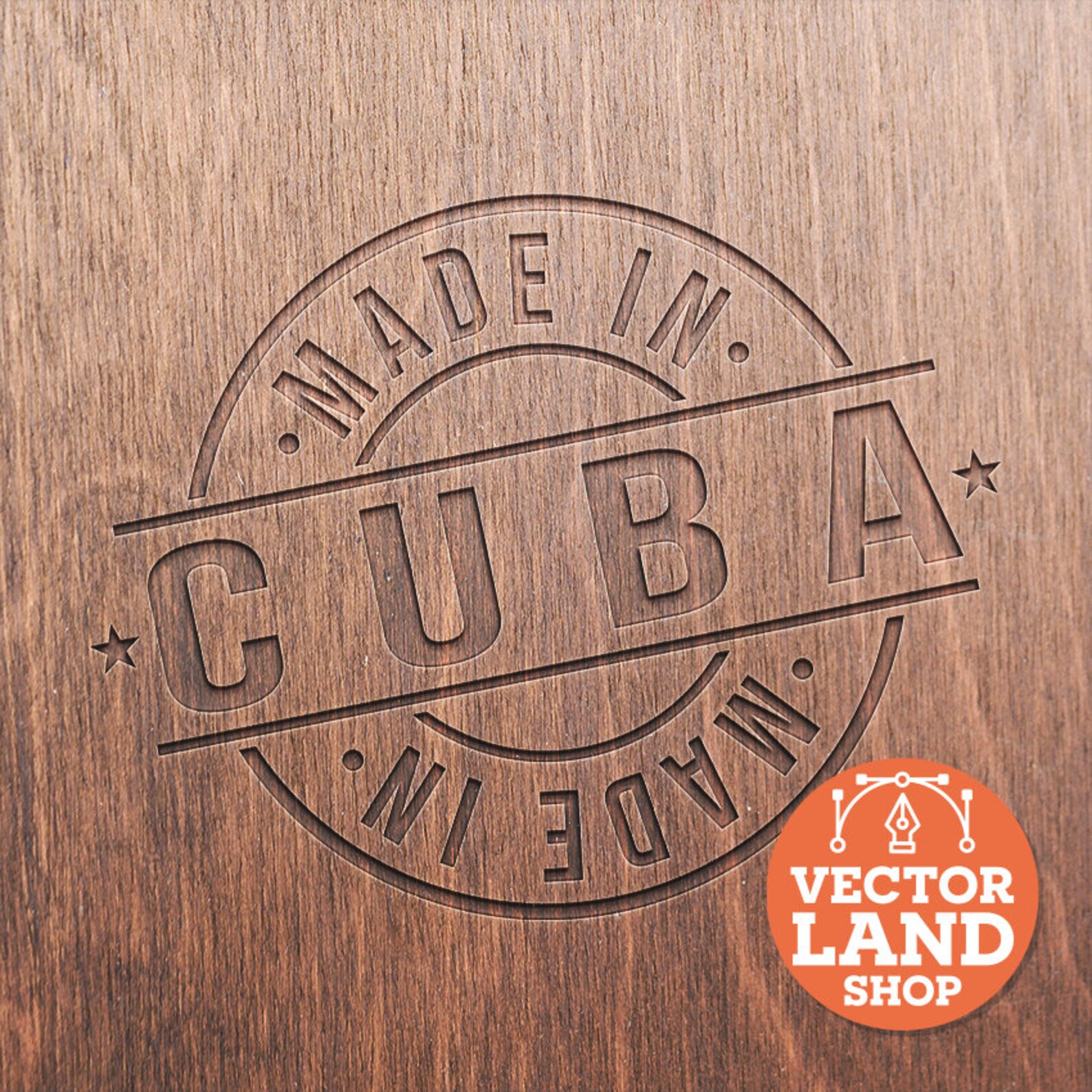 Made in Cuba Svg, Cuba Svg, Havana Svg, Cuba Stamp, Cuban Svg, Cuba ...