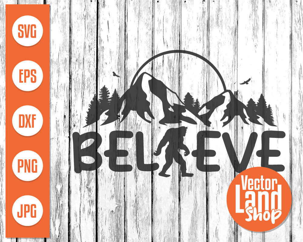 BUNDLE Bigfoot Bigfoot Svg Big Foot Svg Bigfoot Compass - Etsy Australia