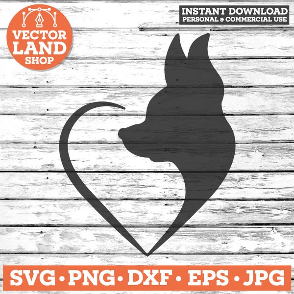 Chiuahaha Svg - Etsy