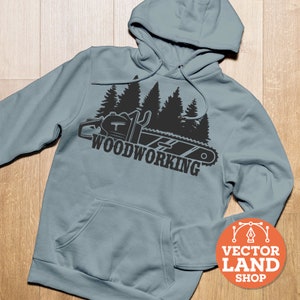 Saw Blade Svg, Woodworking Logo, Woodwork Svg, Sawmill Svg, Wood Saw ...