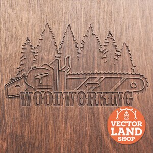 Saw Blade Svg, Woodworking Logo, Woodwork Svg, Sawmill Svg, Wood Saw ...