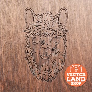 Alpaka-Svg, Alpakas-Svg, Alpaka-Png, Alpaka-Maskottchen, Alpaka-Gesicht, Alpaka-Clipart, Alpaka ...