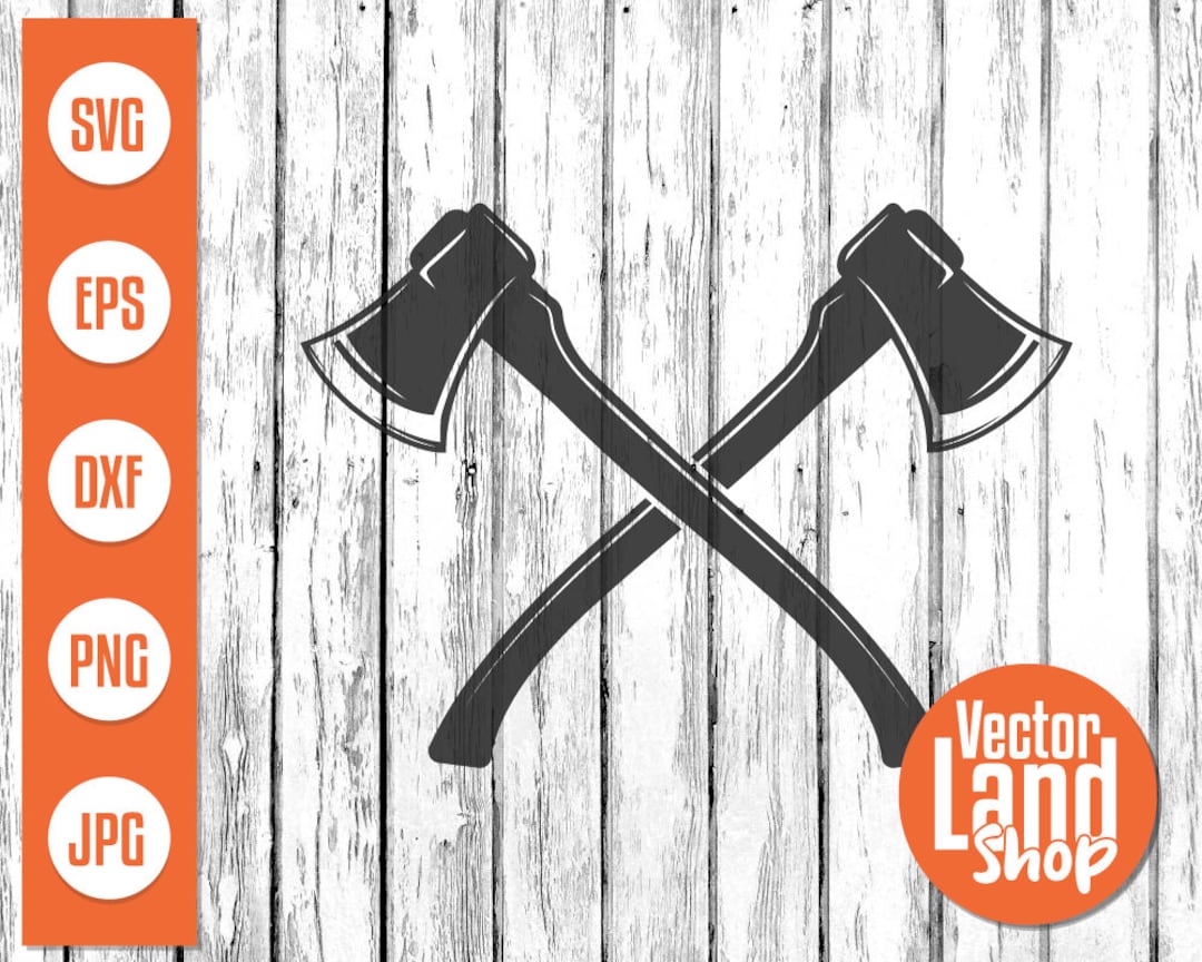 Saw Blade Svg Axes SVG Cross Ax Svg Ax Svg Woodcutter Svg - Etsy UK