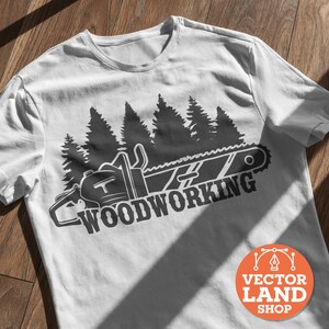 Saw Blade Svg, Woodworking Logo, Woodwork Svg, Sawmill Svg, Wood Saw ...