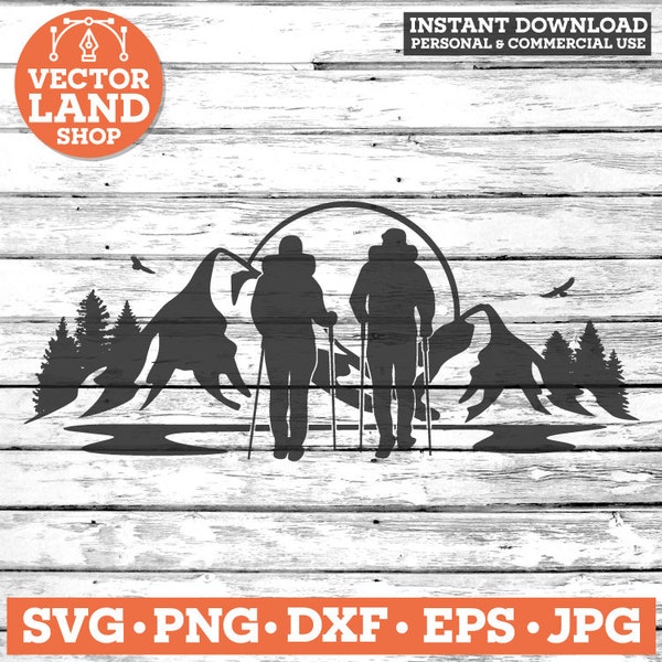 Outdoor Svg - Etsy