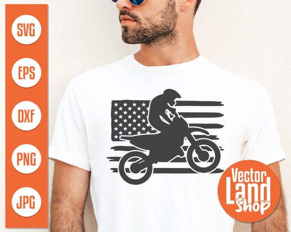 Motocross Svg Cross Svg Motorcycle Svg Outdoor Svg | Etsy Australia