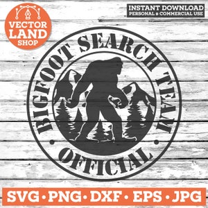 BUNDLE Bigfoot, Bigfoot SVG, Big Foot SVG, Bigfoot Compass SVG, Yeti ...