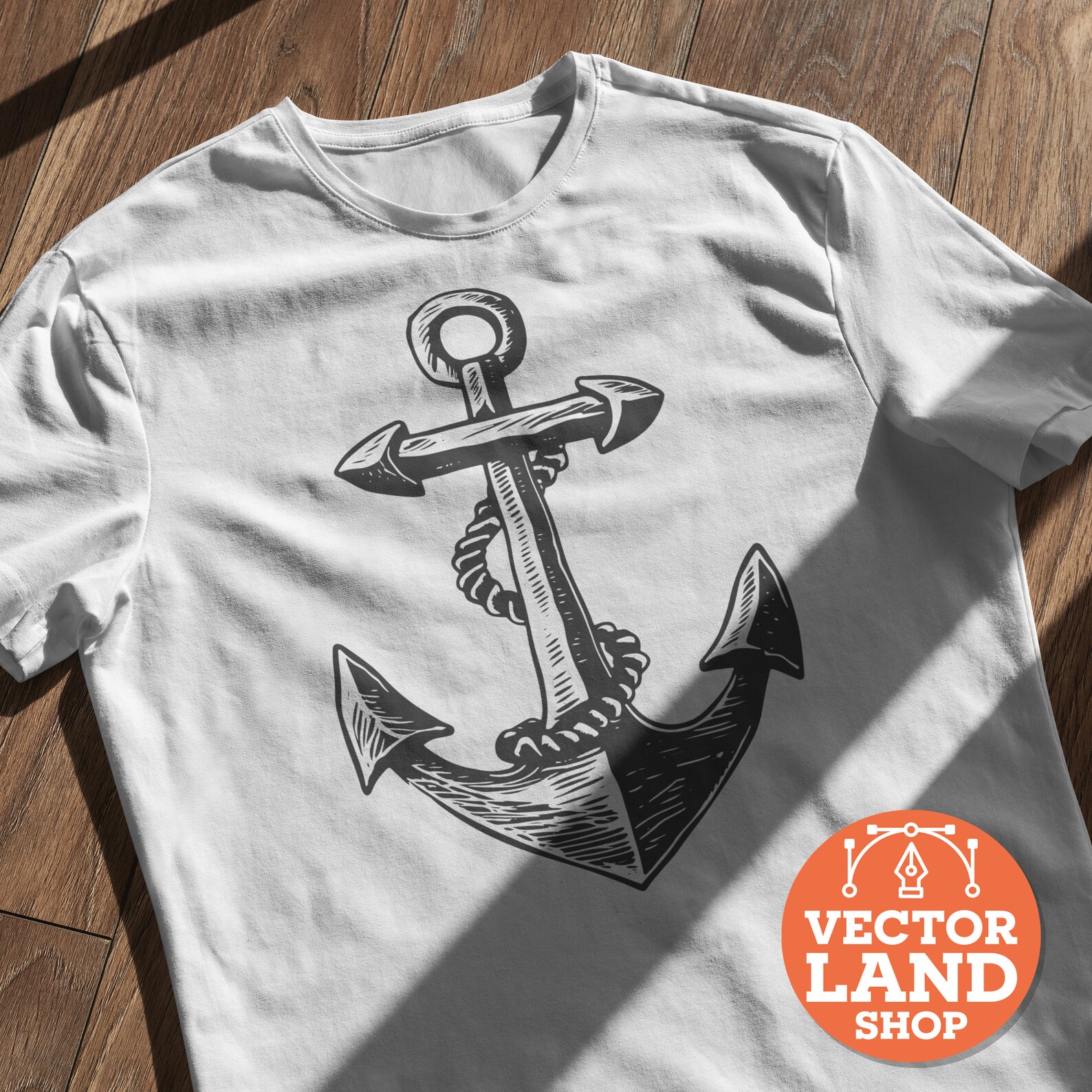 Nautical SVG, Anchor Svg, Sailor Svg, Boat Svg, Travel Svg, Silhouette ...