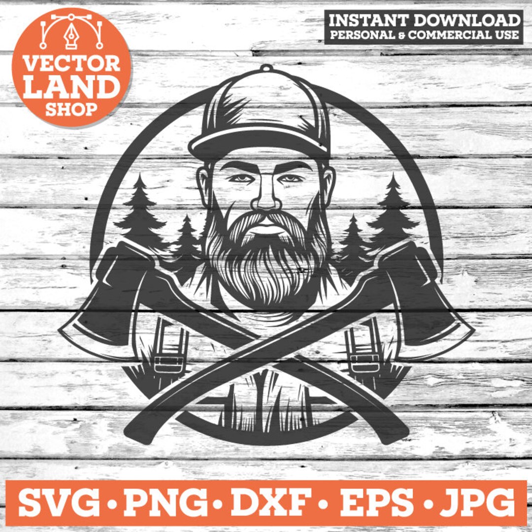Saw Svg, Lumberjack Svg, Wood Work Svg, Blade Svg, Woodworking Logo ...
