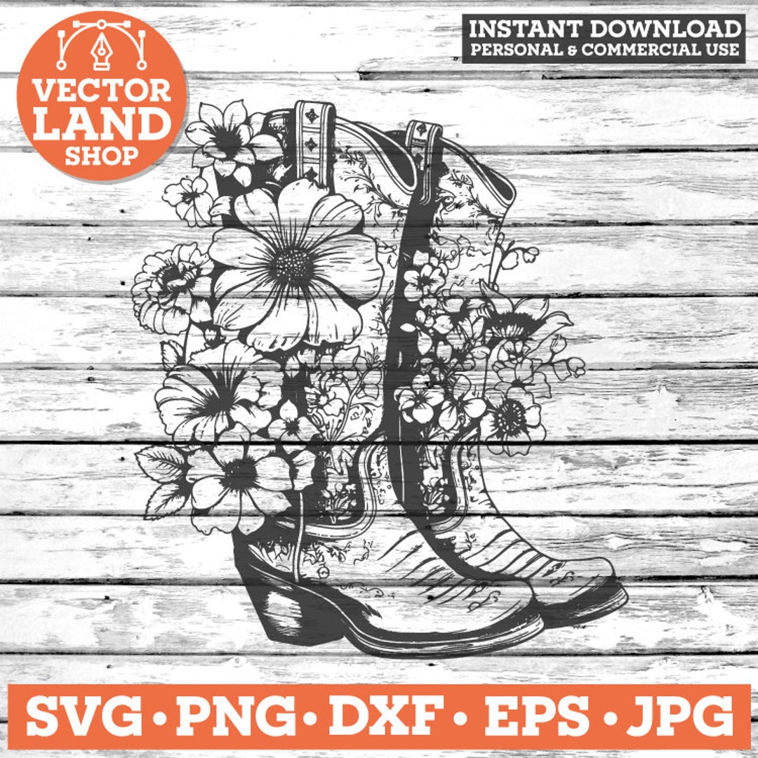 Cowgirl Svg Rodeo Girl Svg Western Svg Retro Cowgirl - Etsy