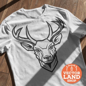 Buck Svg Bucks Svg Buck Png School Mascot Buck Mascot - Etsy