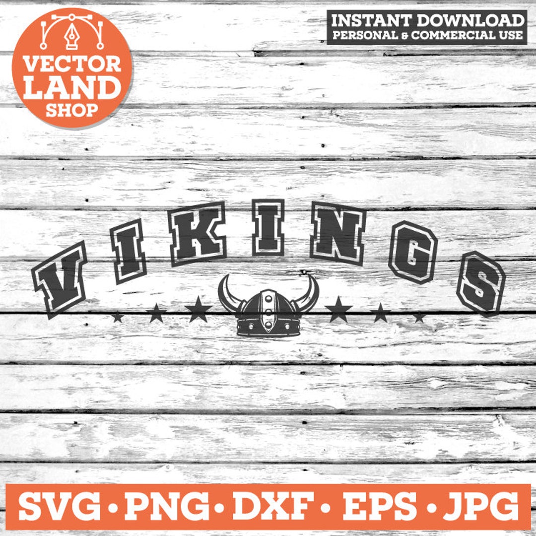 Vikings Svg, Viking Svg, Vikings Png, Mascot School, Vikings Clipart ...