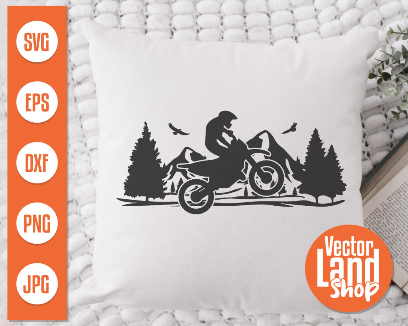 Motocross Svg Cross Svg Rider Svg Motorcycle Svg Dirtbike | Etsy