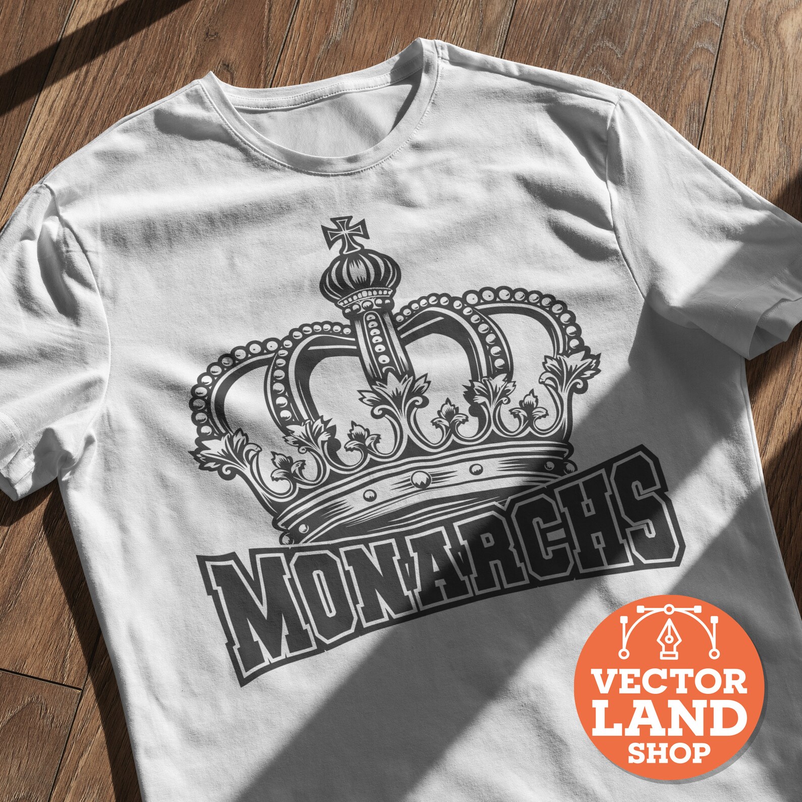 Monarchs Svg, Monarch Svg, Monarch Png, Mascot School, Crown Clipart ...