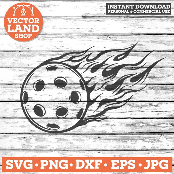 Pickleball Team Logo - Etsy