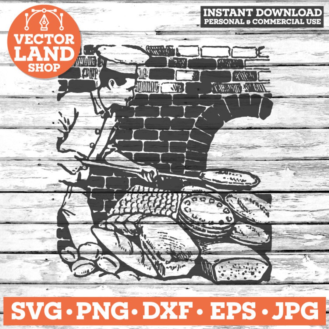 Baking Svg, Baker Svg, Bakehouse Svg, Bread Svg, Bakery Png, Baking ...