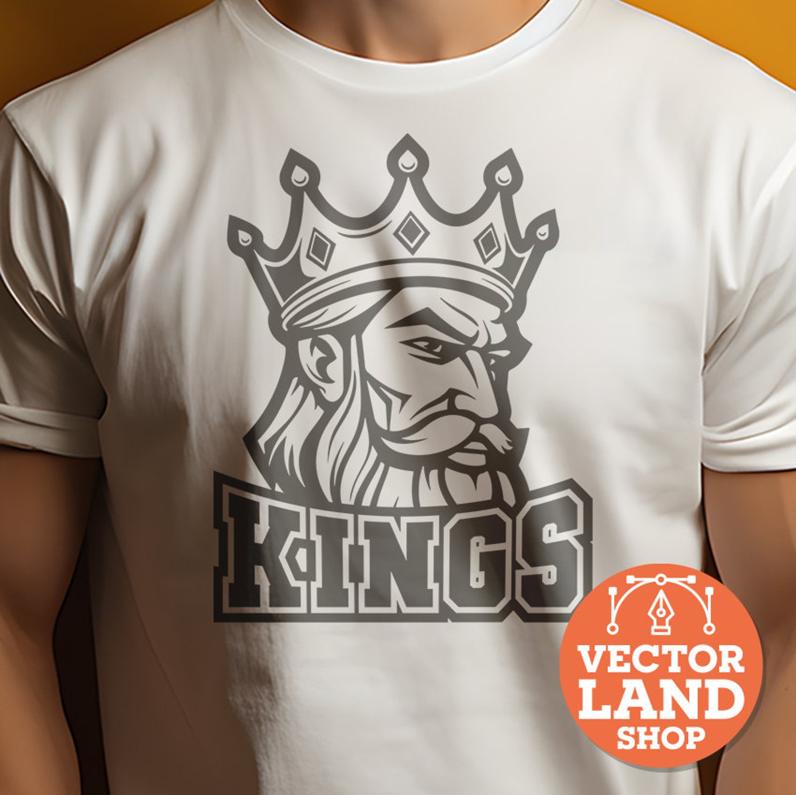 Kings Svg, King Crown Svg, Crown Svg, King Svg, Kings Png, Kings ...