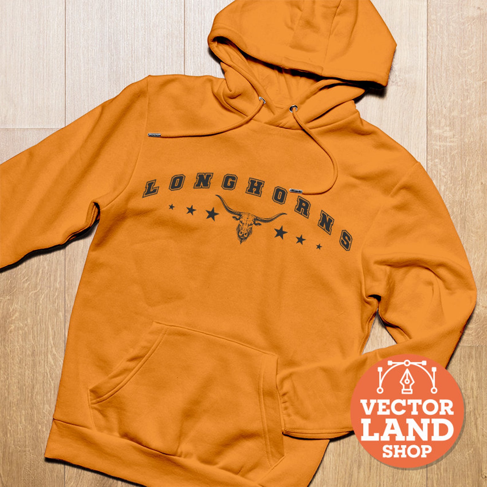 Longhorns Svg, Longhorn Svg, Longhorn Png, Mascot School, Longhorn ...