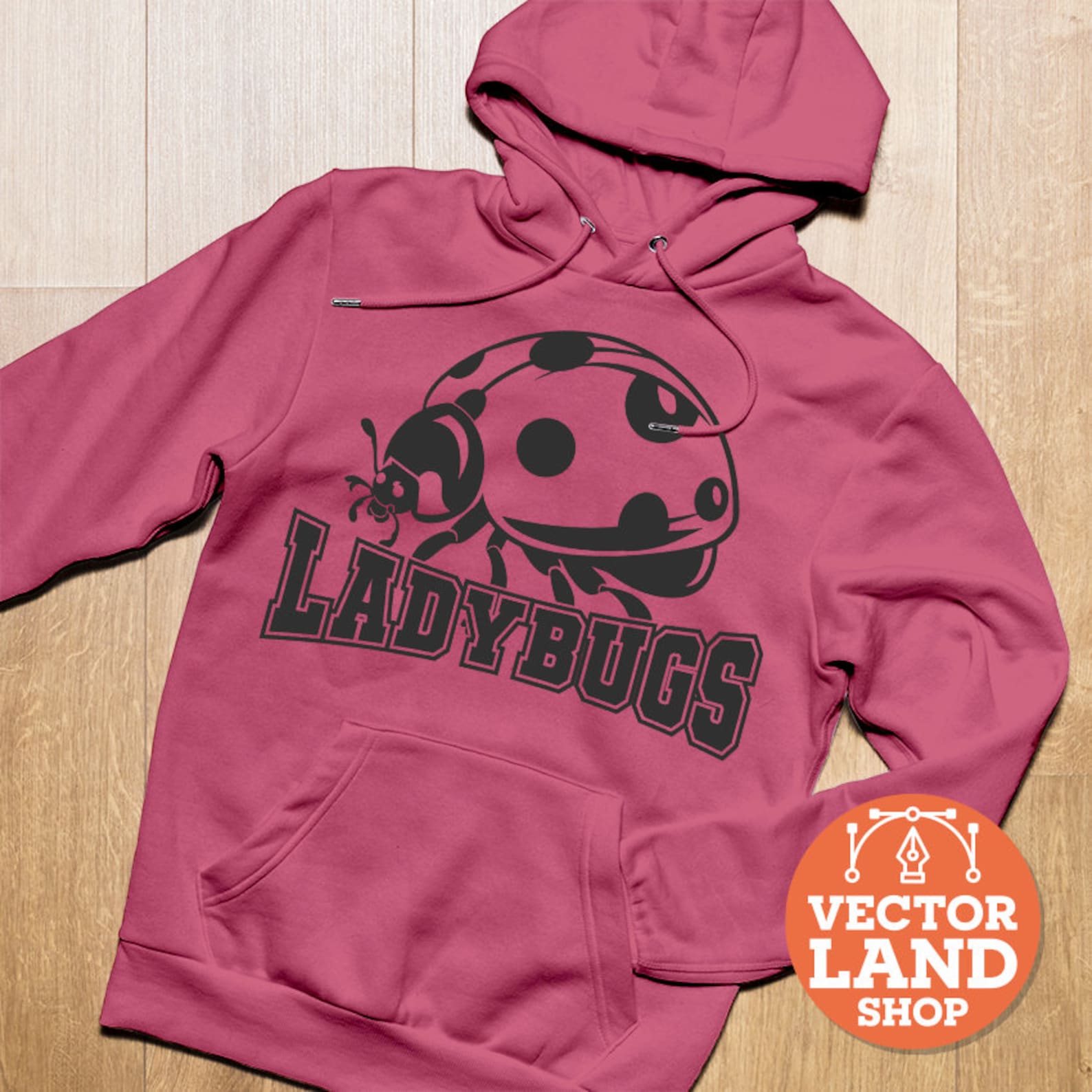 Ladybugs Svg, Ladybug Svg, Ladybug Png, Mascot School, Ladybug Clipart ...