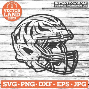 Tigers Svg, Tigers Png, School Spirit Svg, Tiger Mascot, Tiger Dxf ...