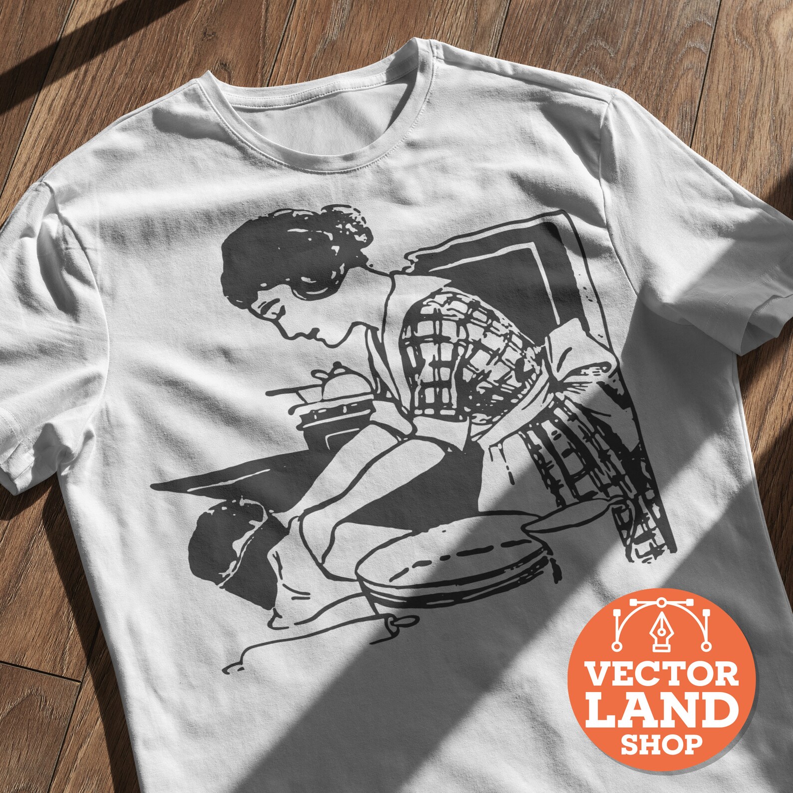 Baking Svg, Baker Girl Svg, Cooking Svg, Kitchen Svg, Female Baker ...