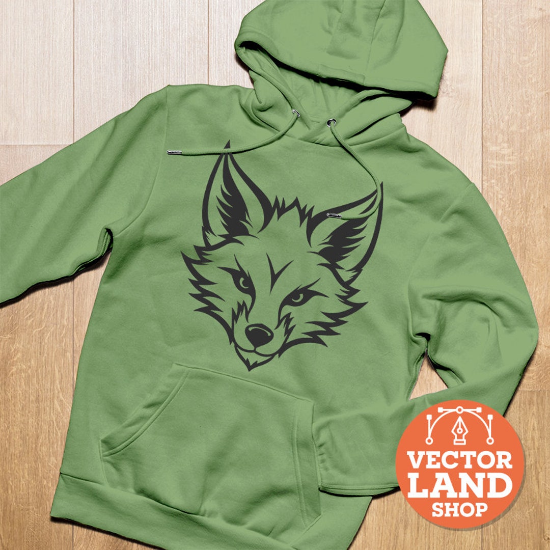 Fox Svg Foxes Svg Fox Png School Mascot Fox Mascot Vulpes - Etsy