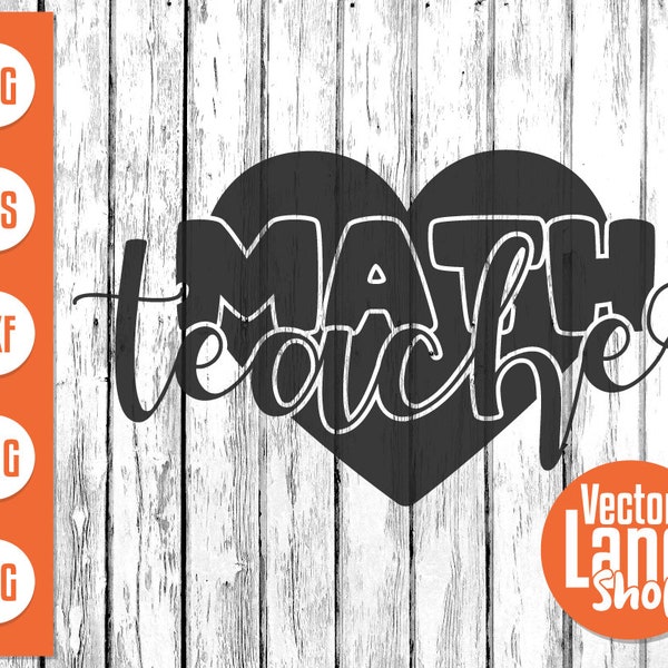 Mathematics Clip Art - Etsy