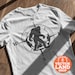 Bigfoot Svg, Big Foot Svg, Bigfoot Compass Svg, Yeti Svg, Sasquatch Svg ...