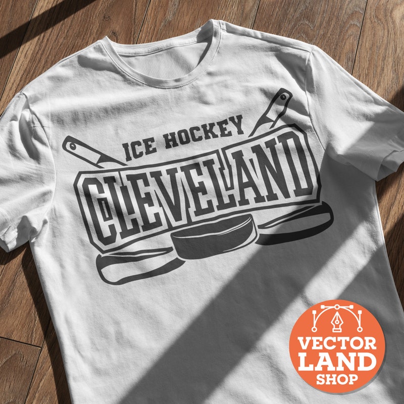 Cleveland Sports - Etsy