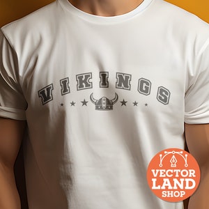 Vikings Svg, Viking Svg, Vikings Png, Mascot School, Vikings Clipart ...